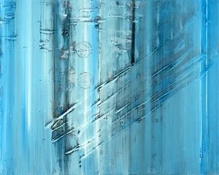 Wendy Plotkin-Mates — Watergate Gallery & Frame Design