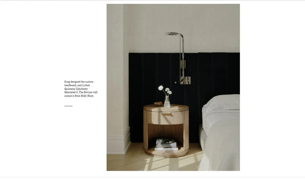 CURVED 2023 — PATRICK GERARD CARMODY