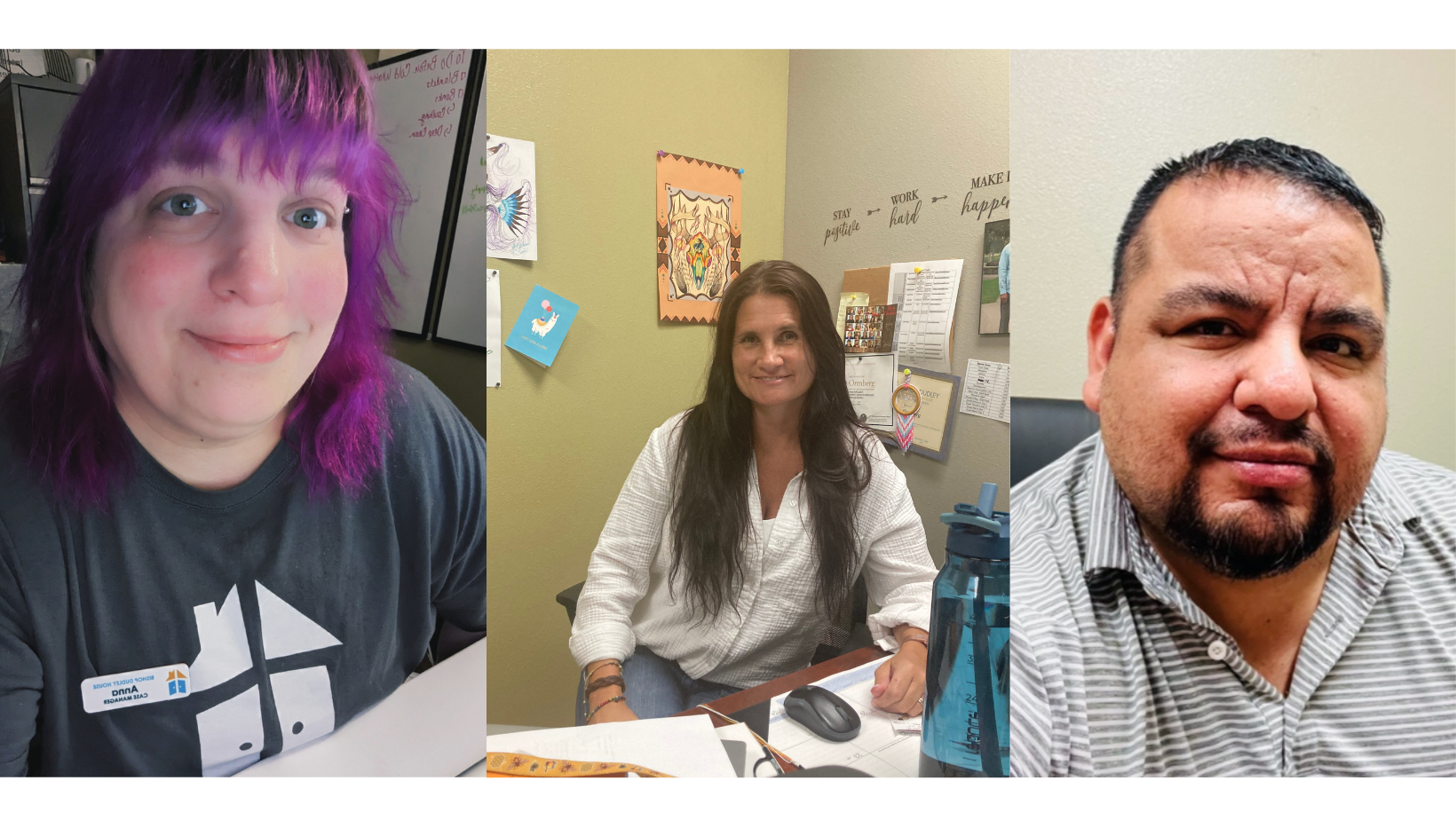 Bishop Dudley Hospitality House