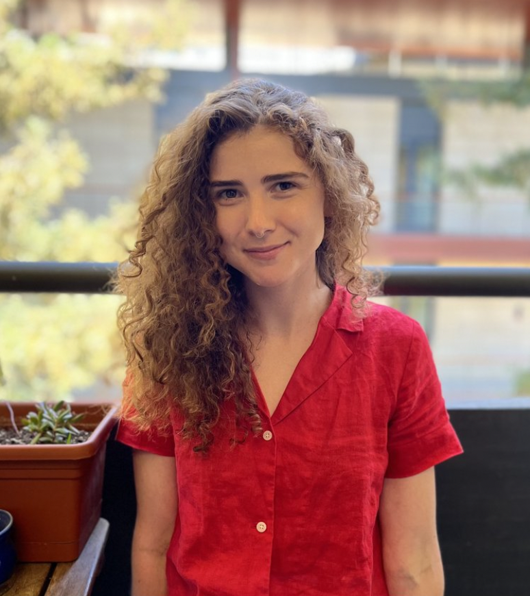 Lab Alumni — Monack Lab