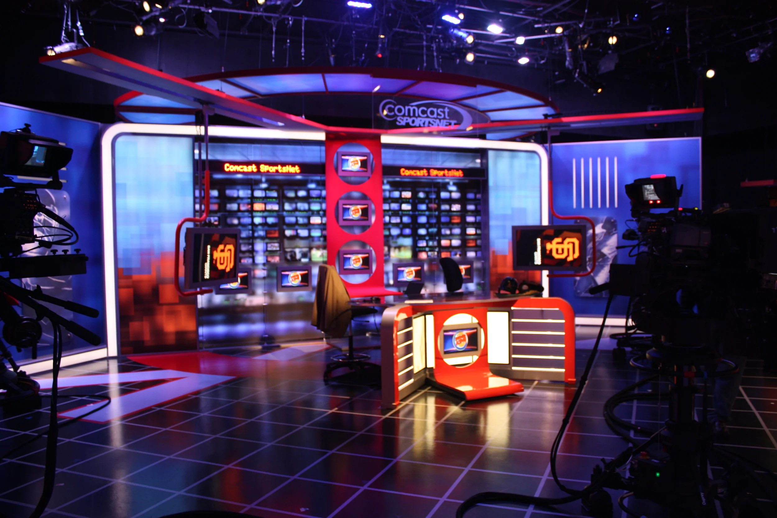 Comcast Sportsnet California Schedule