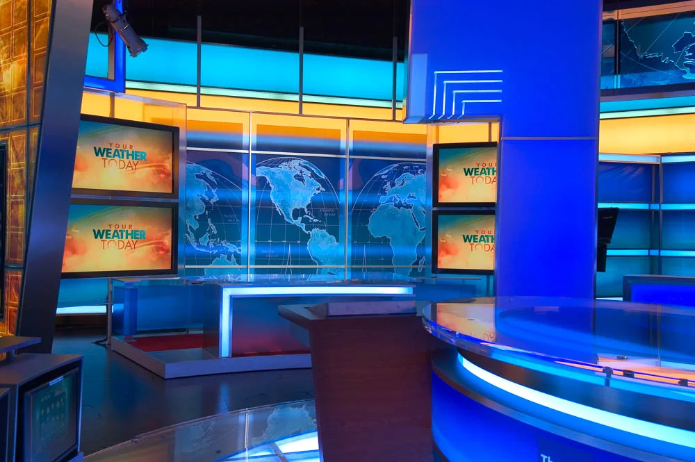 The Weather Channel New York