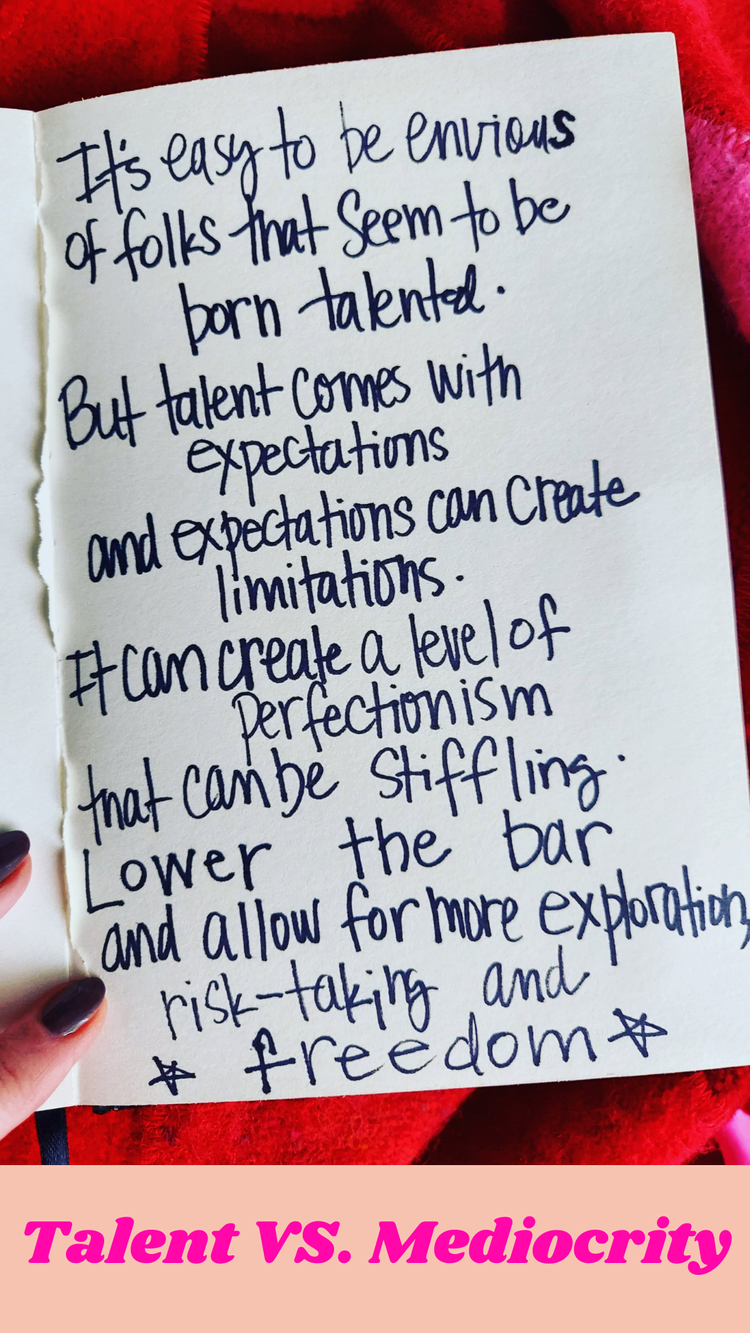 The Blog — The Unruffled