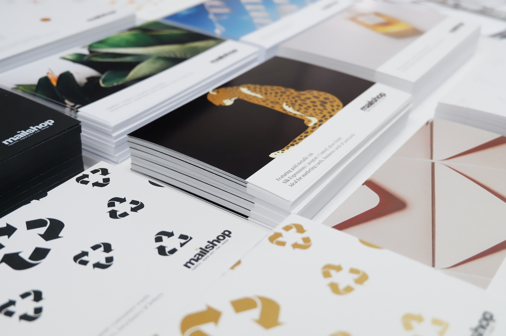 Mailshop - Direct Mail Marketing Services | Direct Mail NZ