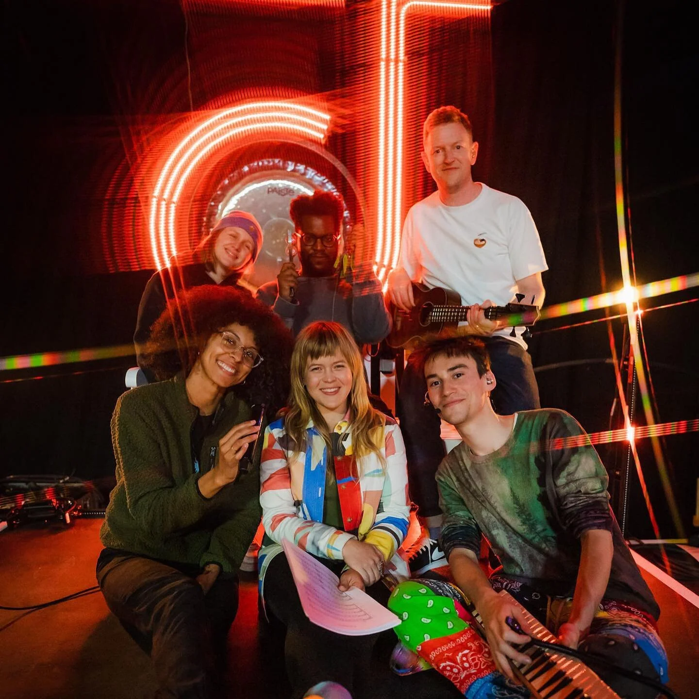 Media — emily elbert