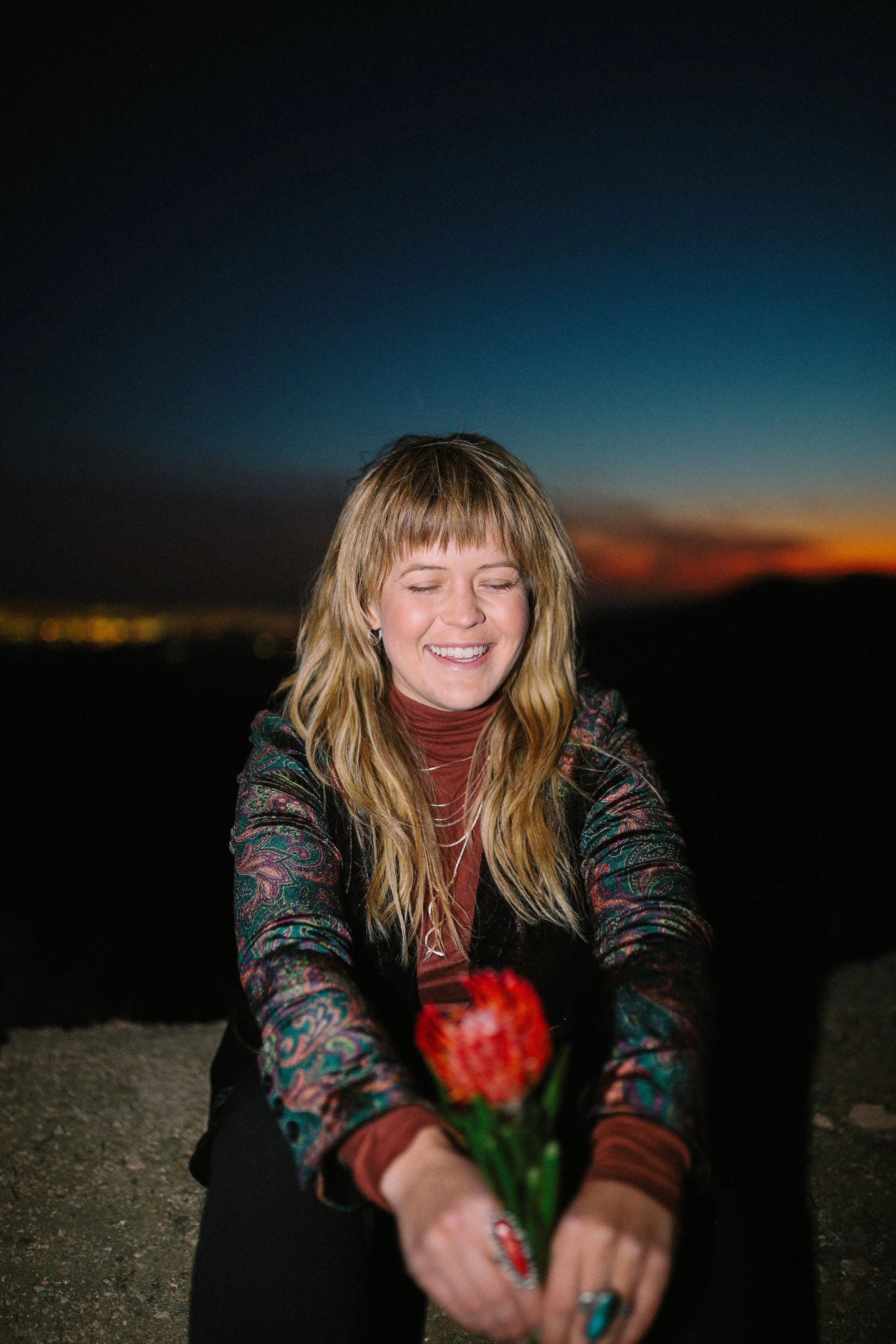 Media — emily elbert