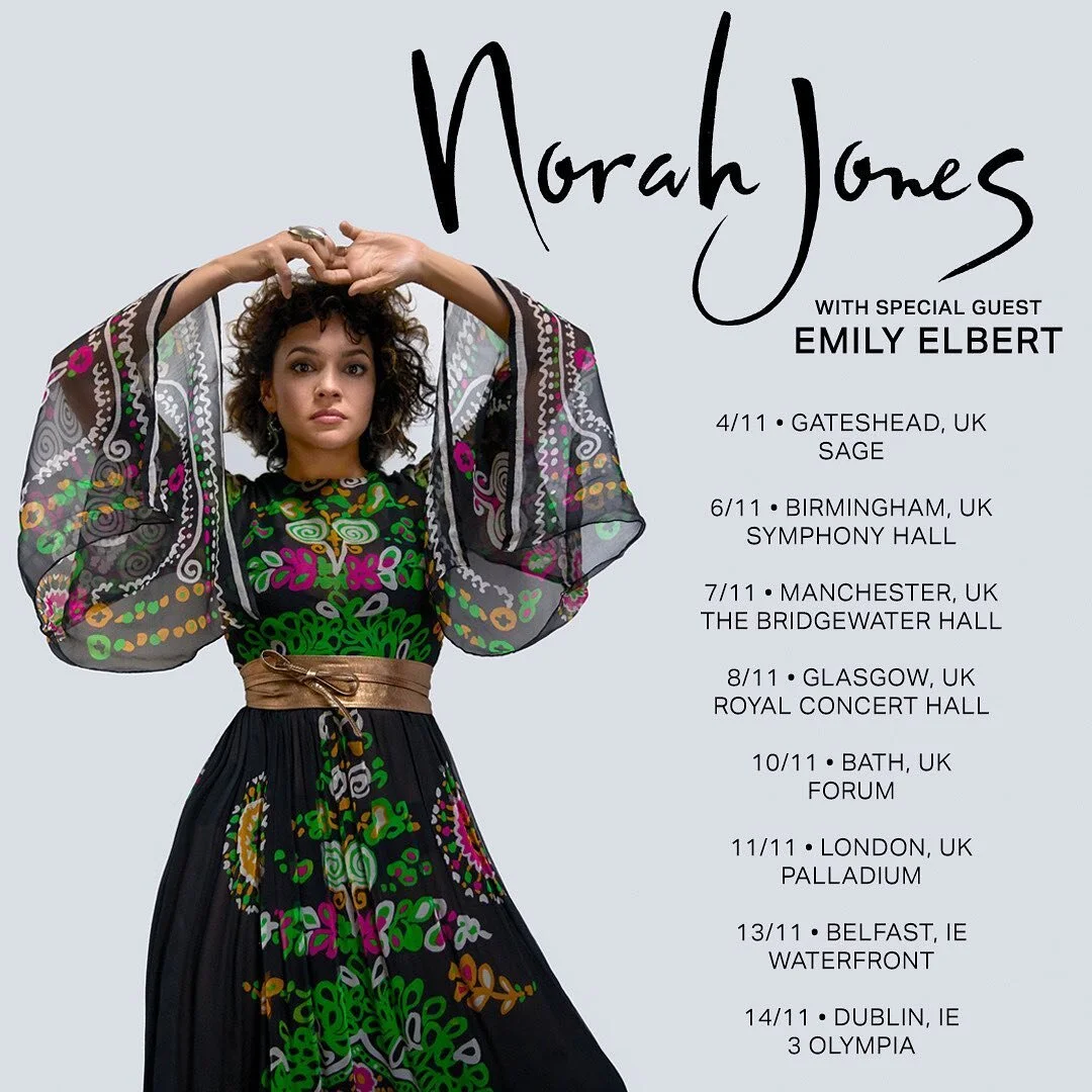 Media — emily elbert