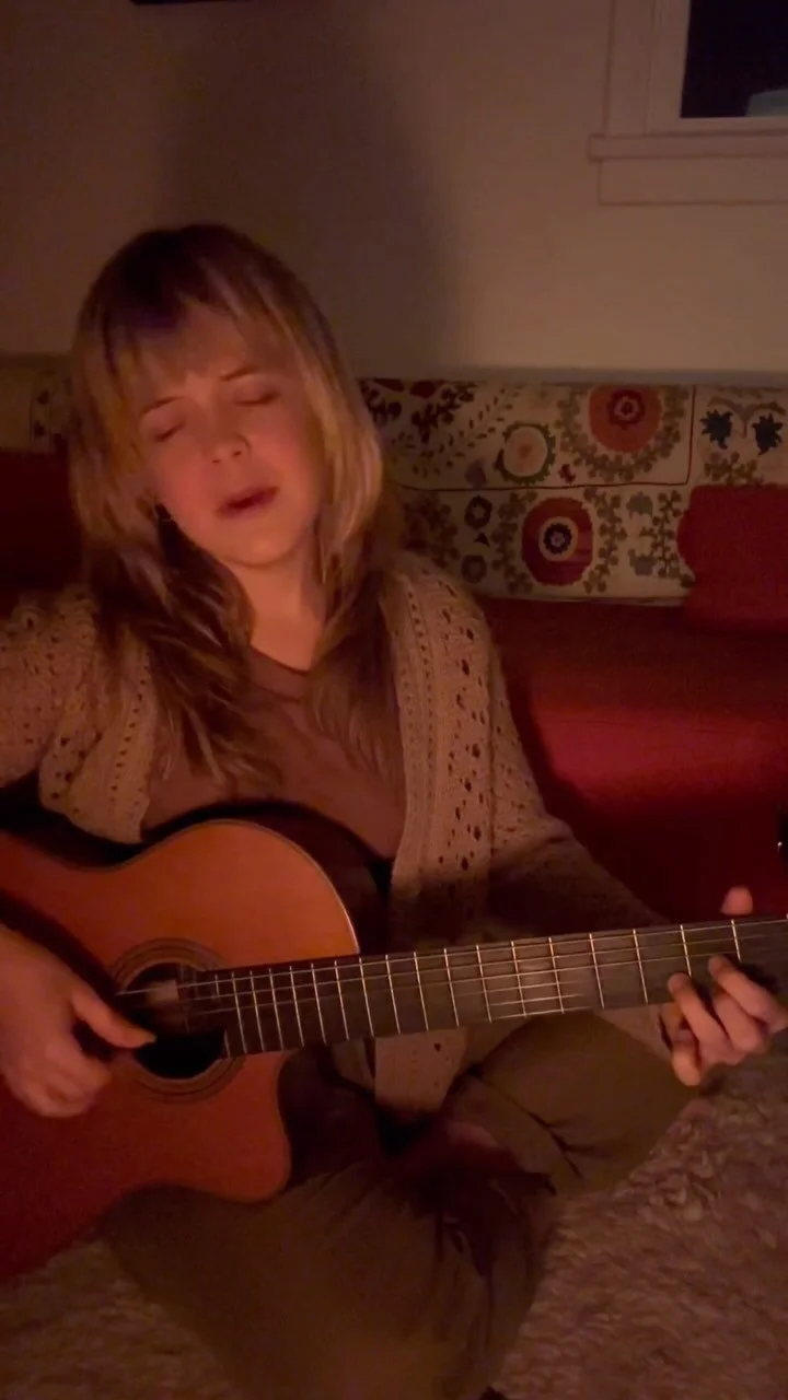 Media — emily elbert