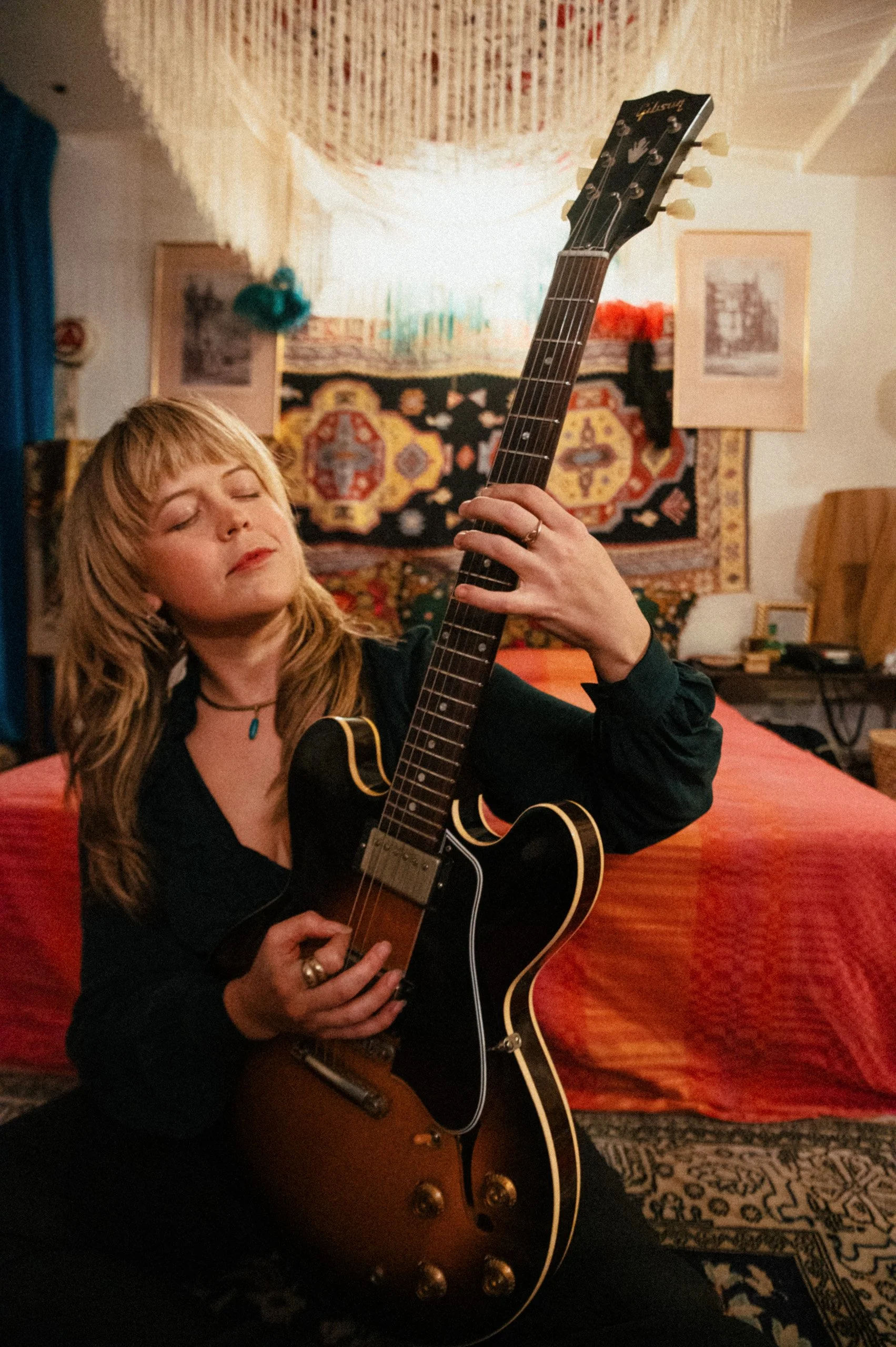 Media — emily elbert