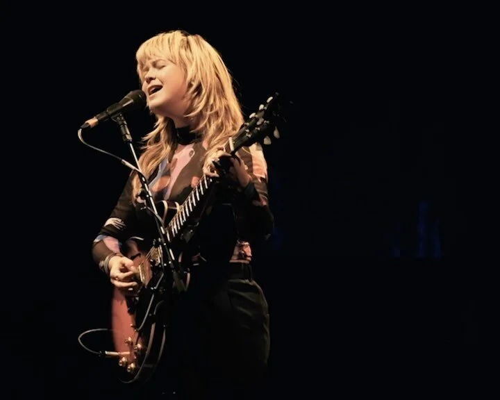 Media — emily elbert