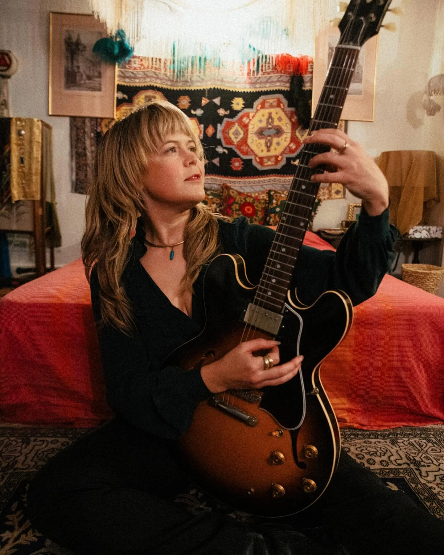 Media — emily elbert