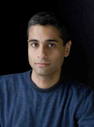 Siddharth Kara — PearlCo Literary Agency