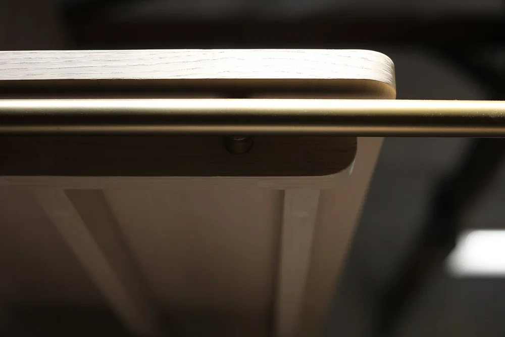 Vinyl Record Credenza - The Ultimate Wall of Sound Storage Solution ...