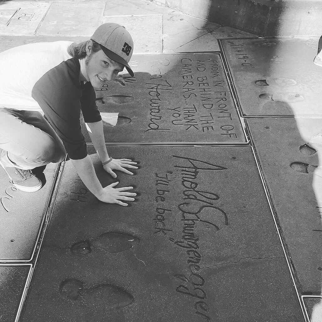 California Breakaway | The Trip of a Lifetime