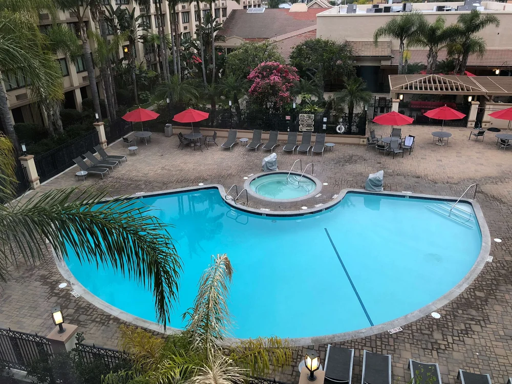 Our Hotel — California Breakaway | The Trip of a Lifetime