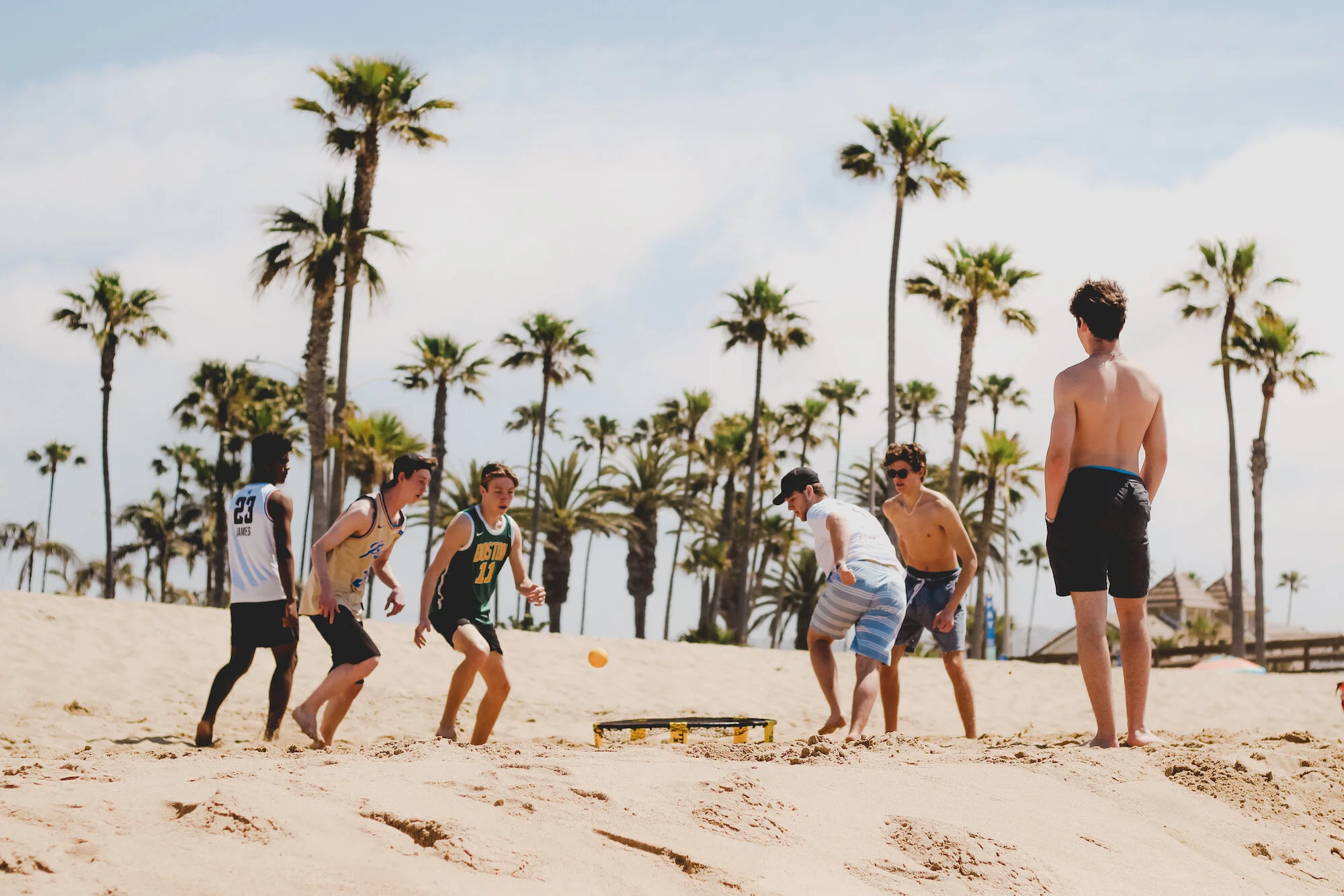 California Breakaway | The Trip of a Lifetime