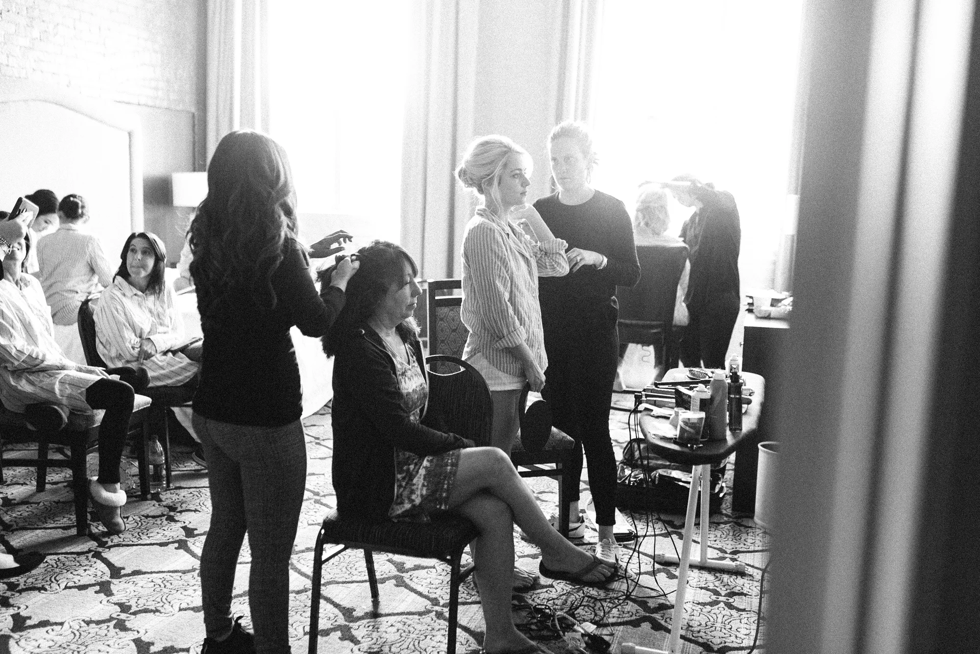 Kristen + Ryan || New Orleans, LA Wedding — Grace Photography