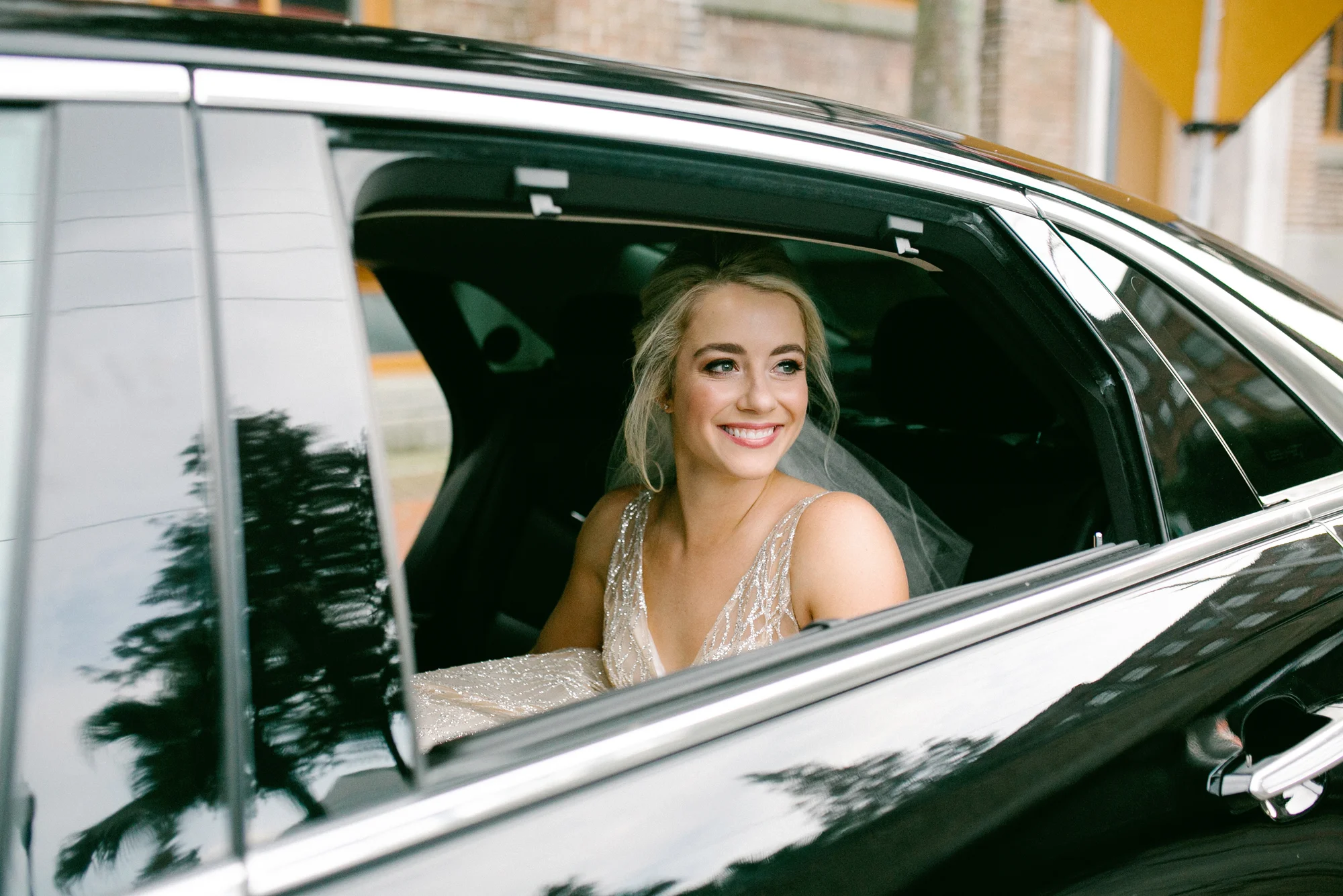 Kristen + Ryan || New Orleans, LA Wedding — Grace Photography