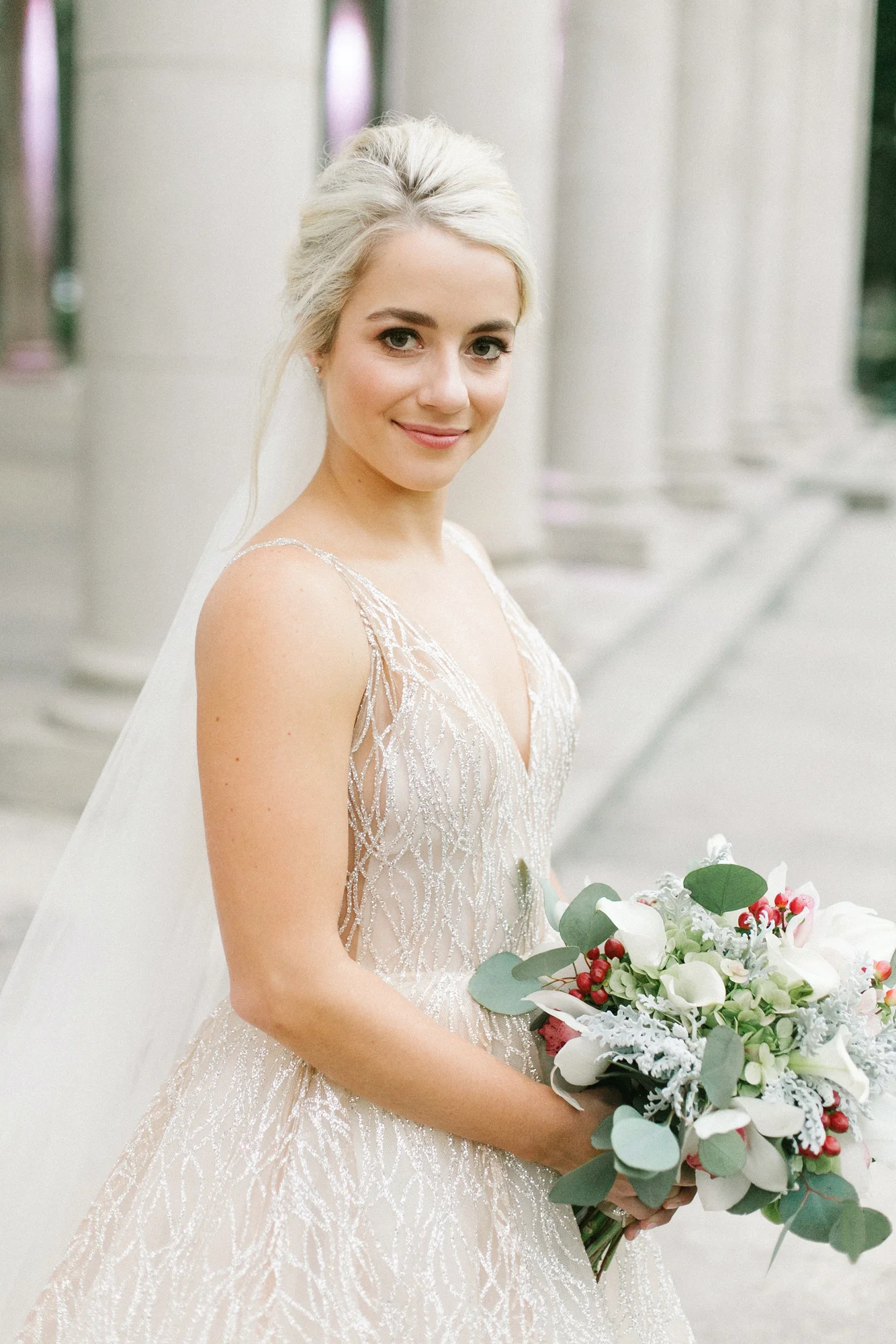 Kristen + Ryan || New Orleans, LA Wedding — Grace Photography