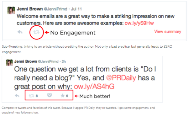 Five Steps to Growing on Twitter — Prim'd Marketing