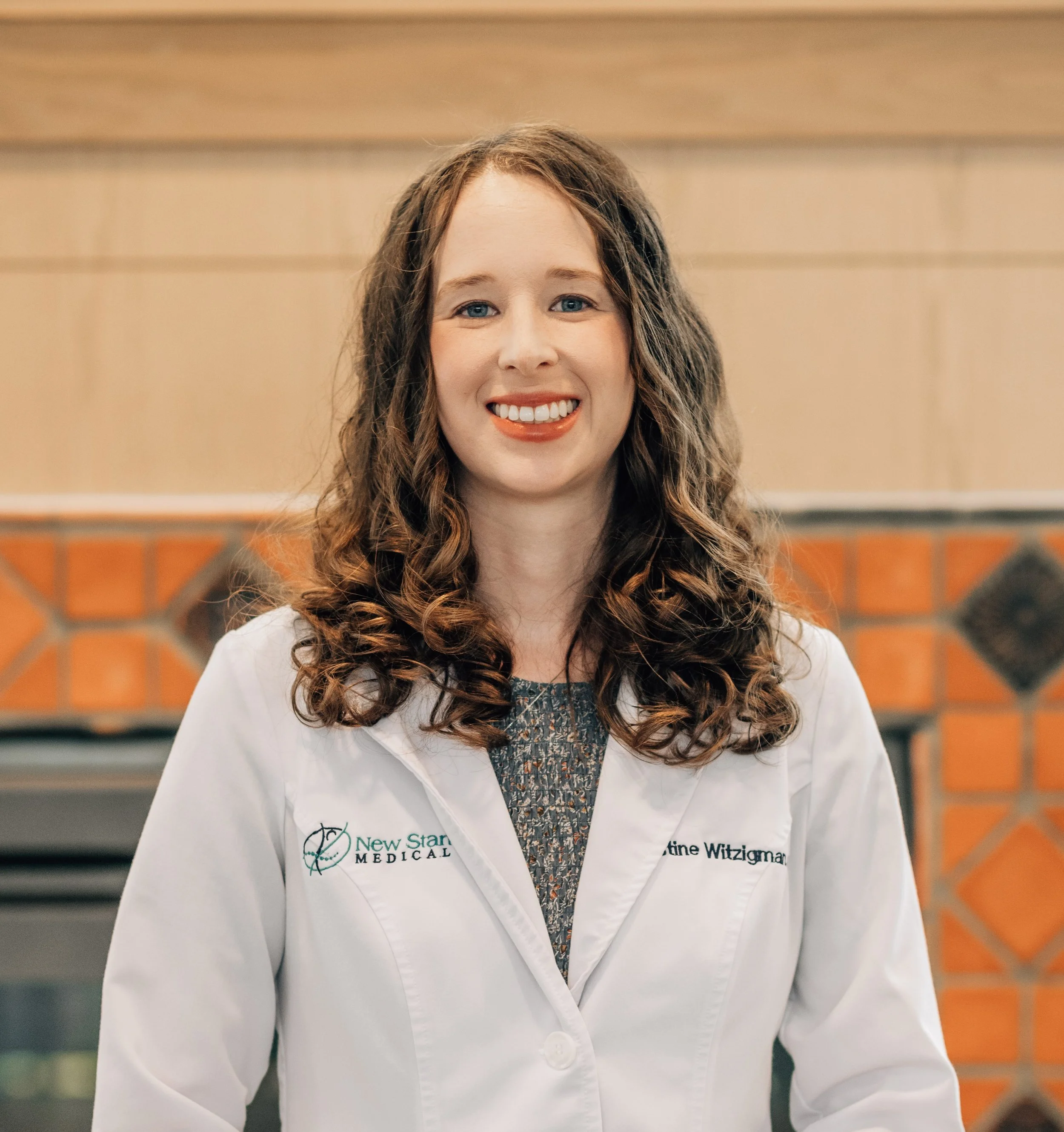 Medical Providers — New Start Medical