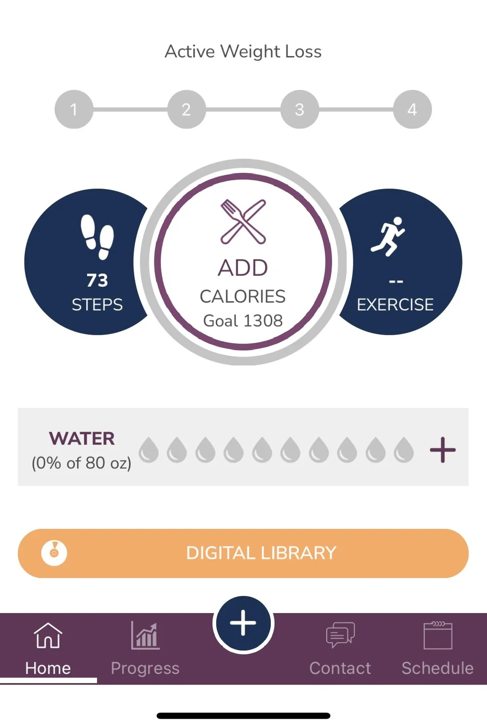 NSM App and devices — New Start Medical