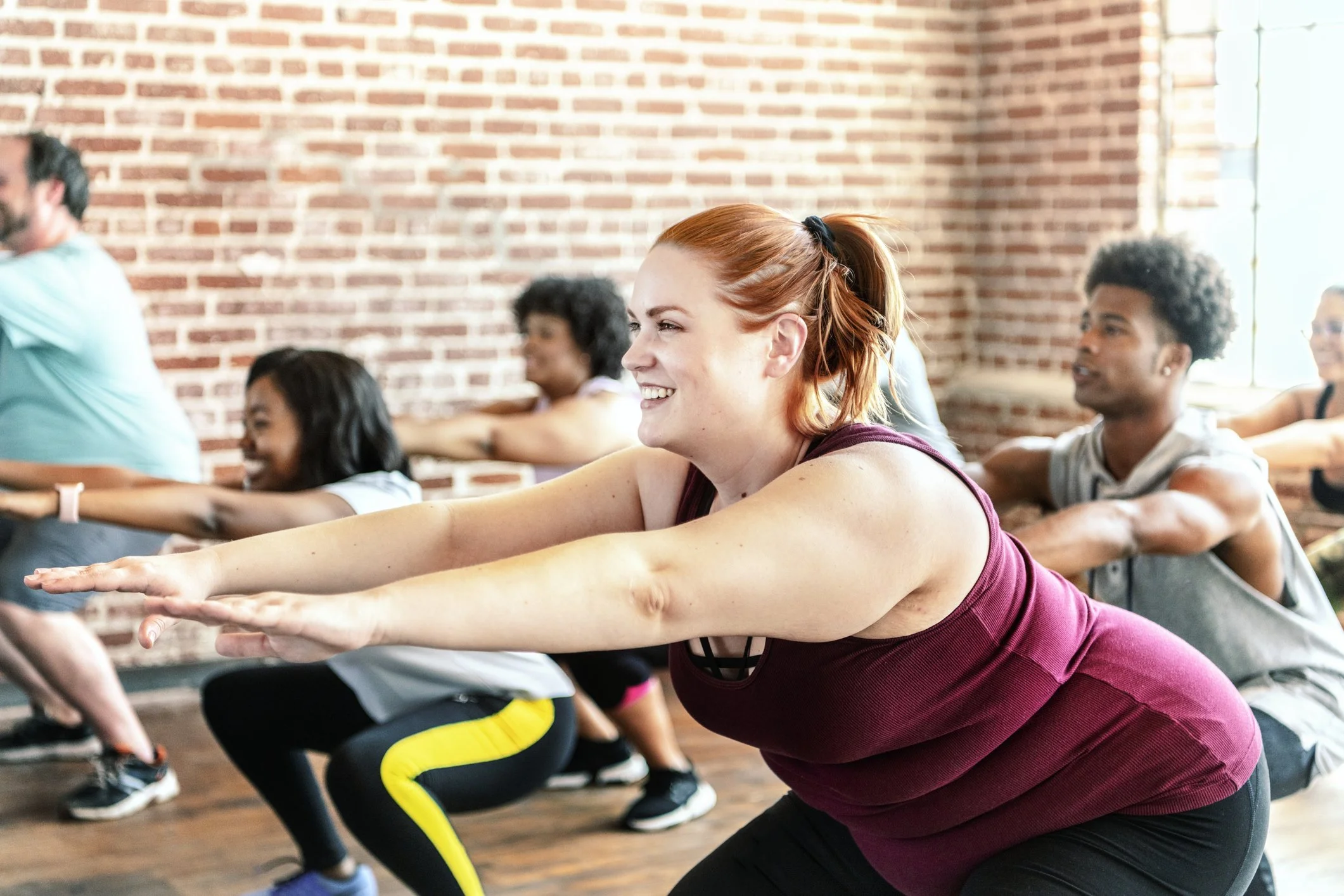 Exercise Modules — New Start Medical