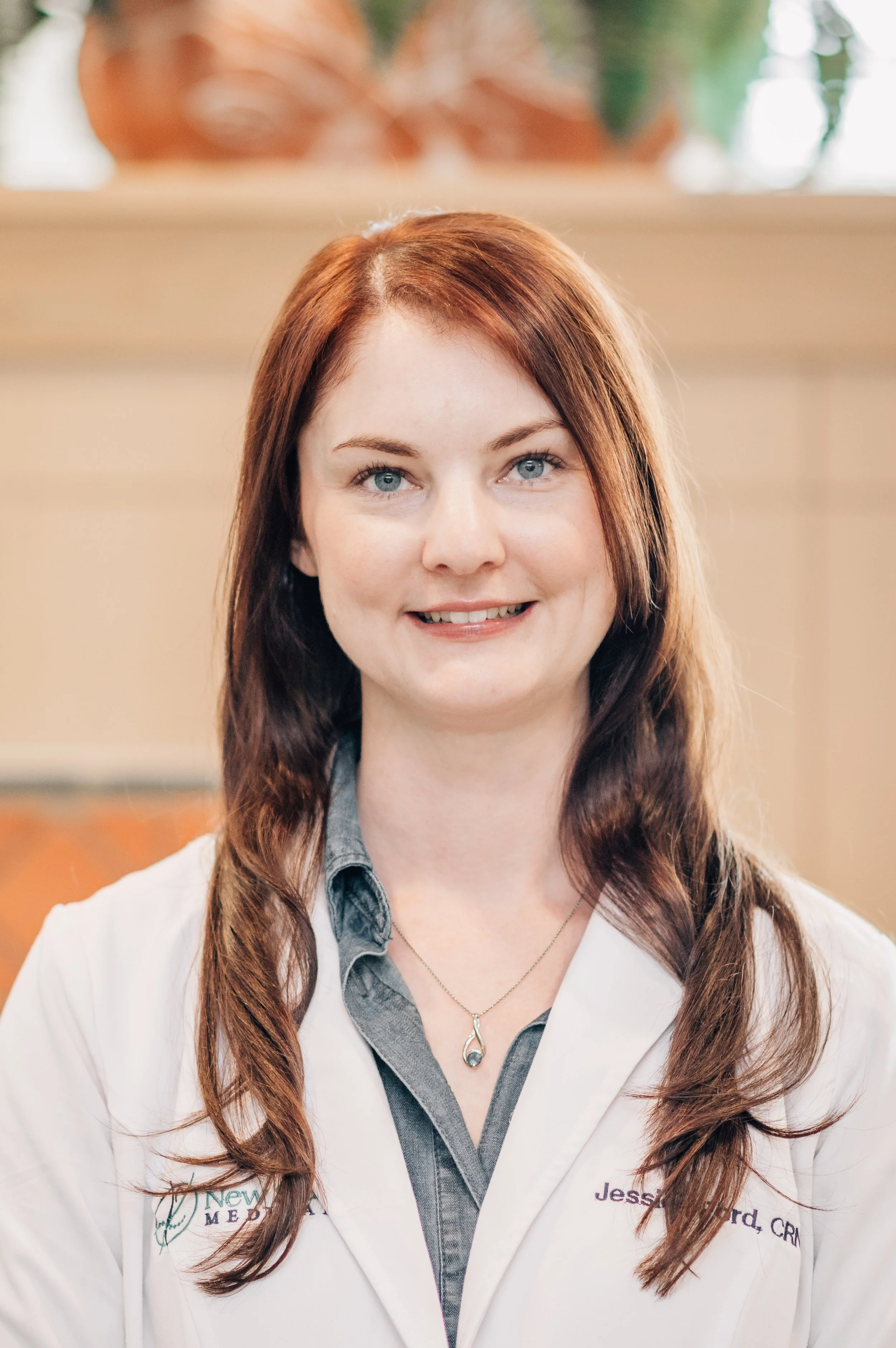 Medical Providers — New Start Medical