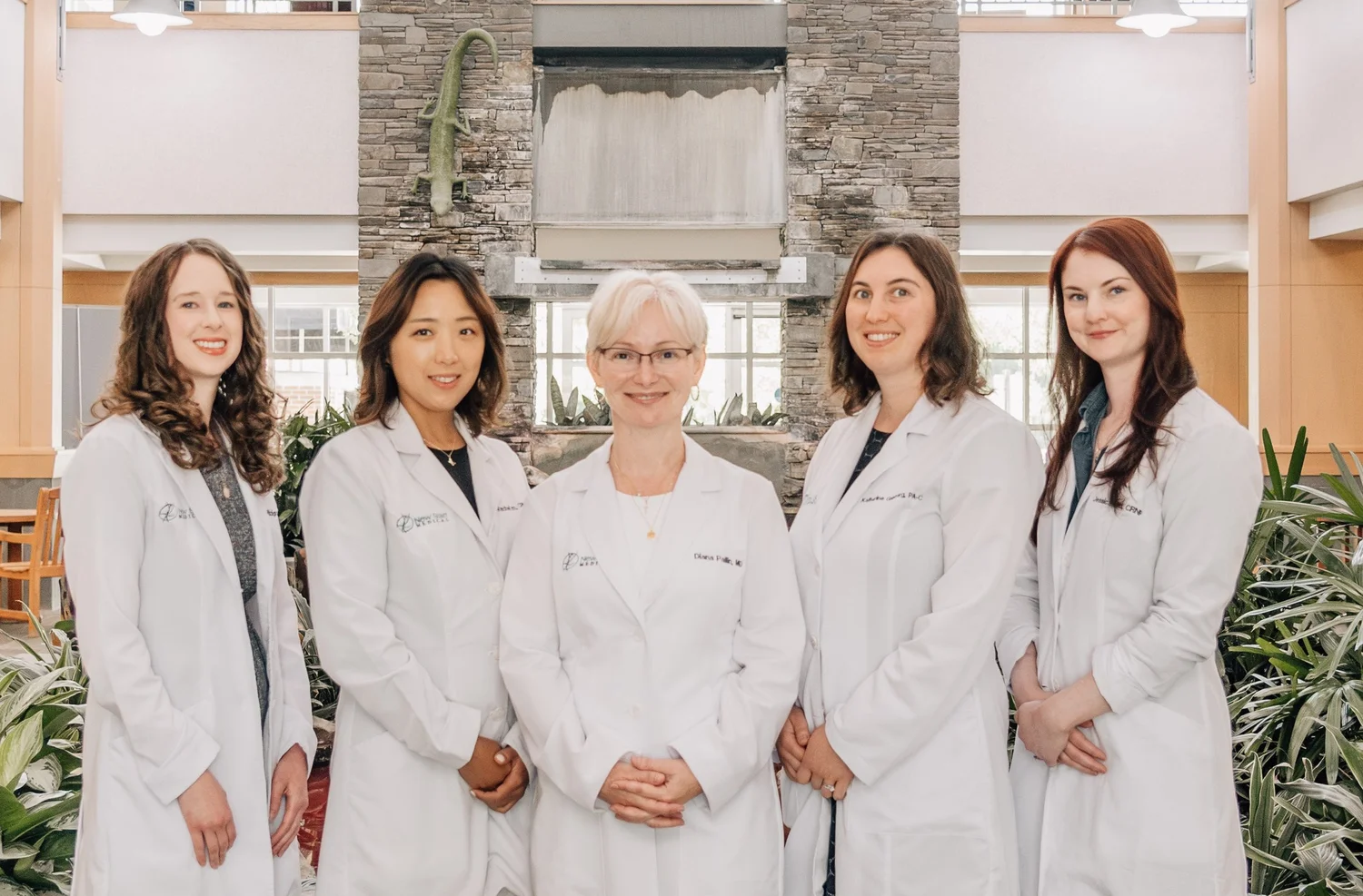 Medical Providers — New Start Medical