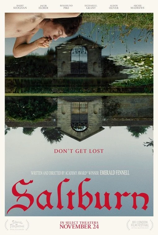 Saltburn — St. Louis Film Critics Association