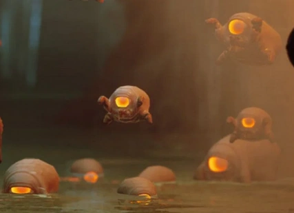 Stray: Emotions and Zurks — Scott Fine Game Design