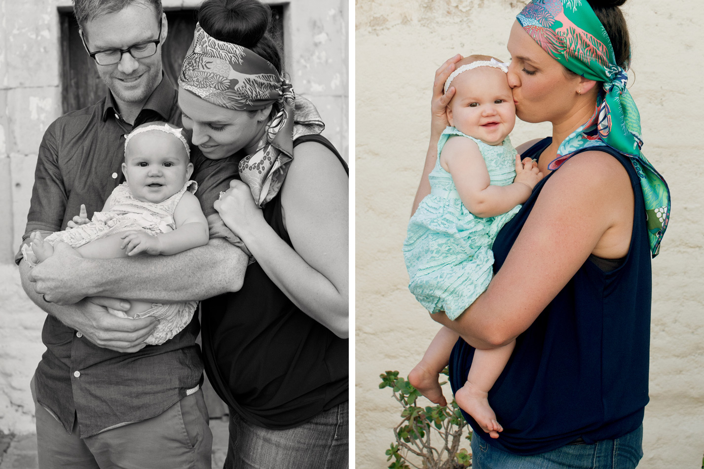 The Hamer Family — Matt Clayton Photography