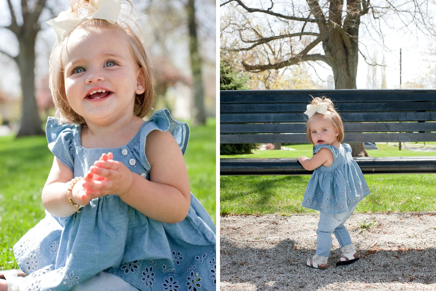 The Bell Family — Matt Clayton Photography