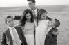 The Marberger Family — Matt Clayton Photography