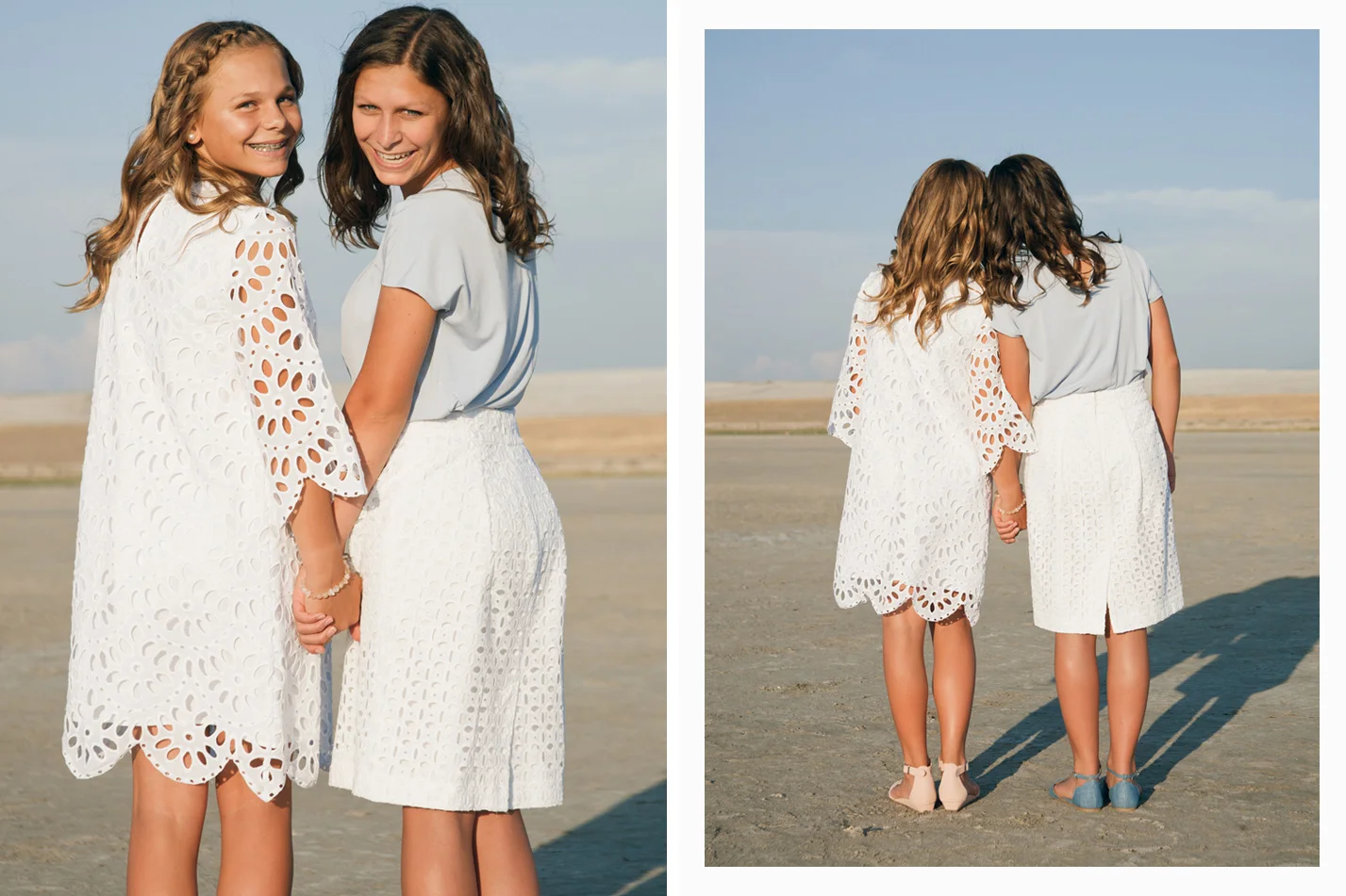 The Marberger Family — Matt Clayton Photography