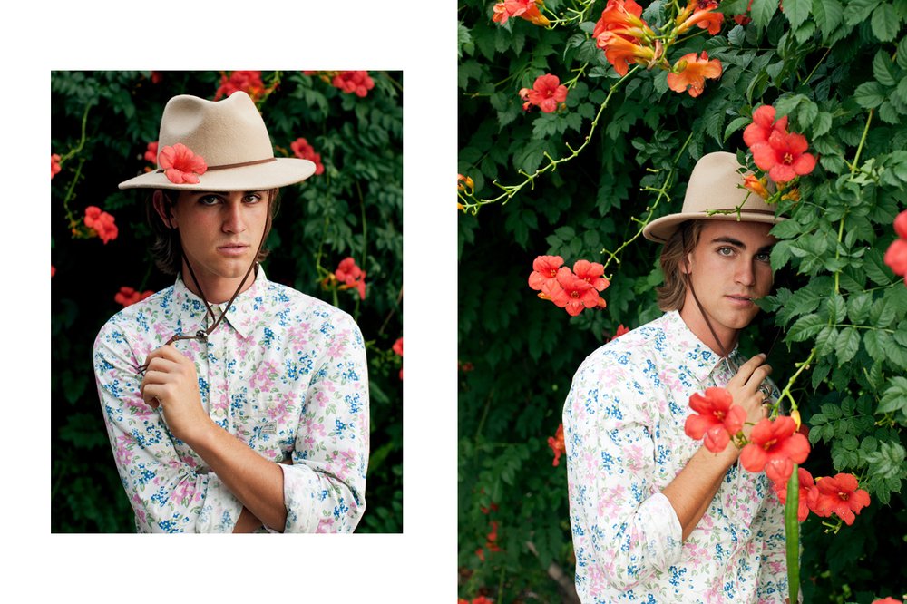 Truman — Matt Clayton Photography