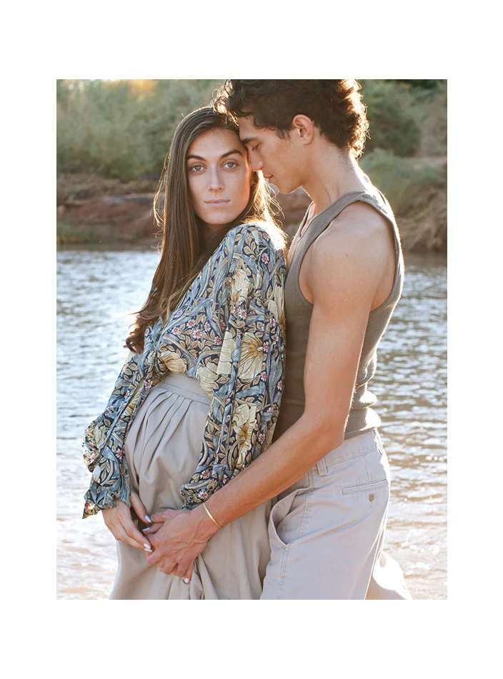 Gately & Ammon — Matt Clayton Photography
