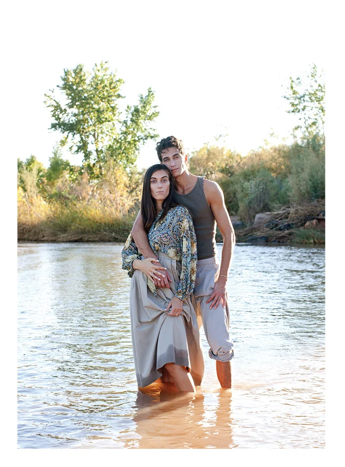 Gately & Ammon — Matt Clayton Photography