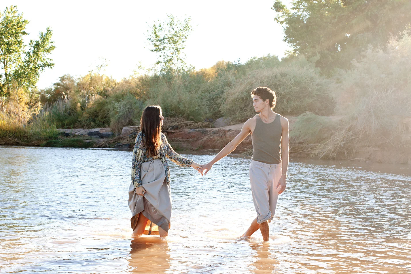 Gately & Ammon — Matt Clayton Photography