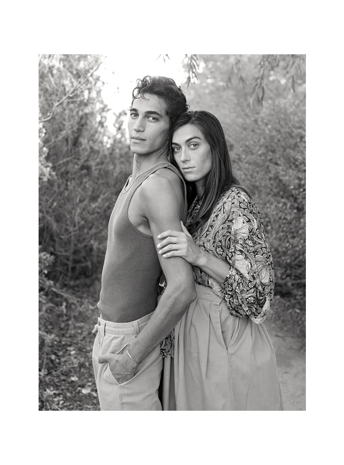 Gately & Ammon — Matt Clayton Photography