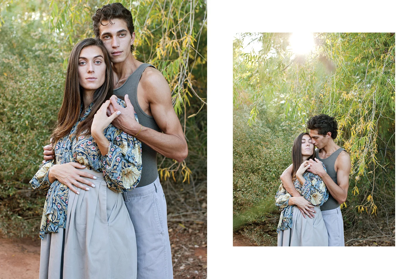 Gately & Ammon — Matt Clayton Photography