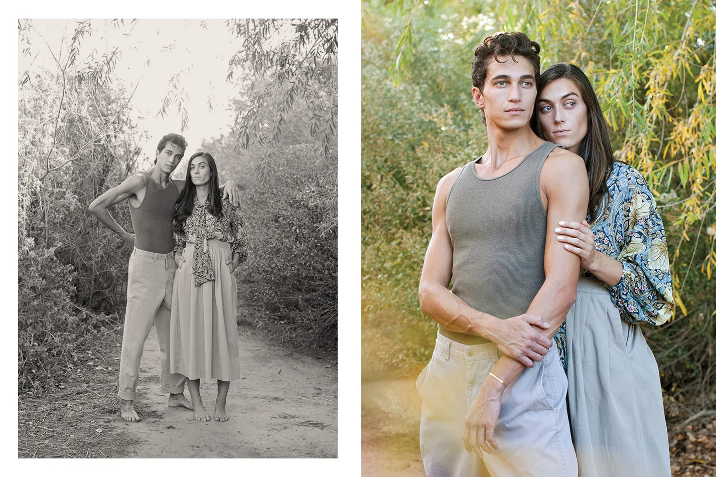 Gately & Ammon — Matt Clayton Photography