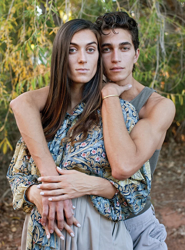 Gately & Ammon — Matt Clayton Photography