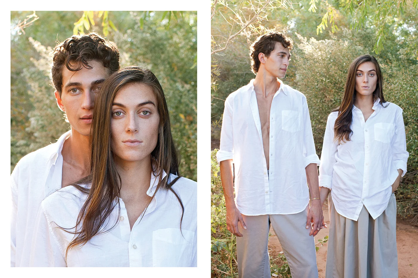 Gately & Ammon — Matt Clayton Photography