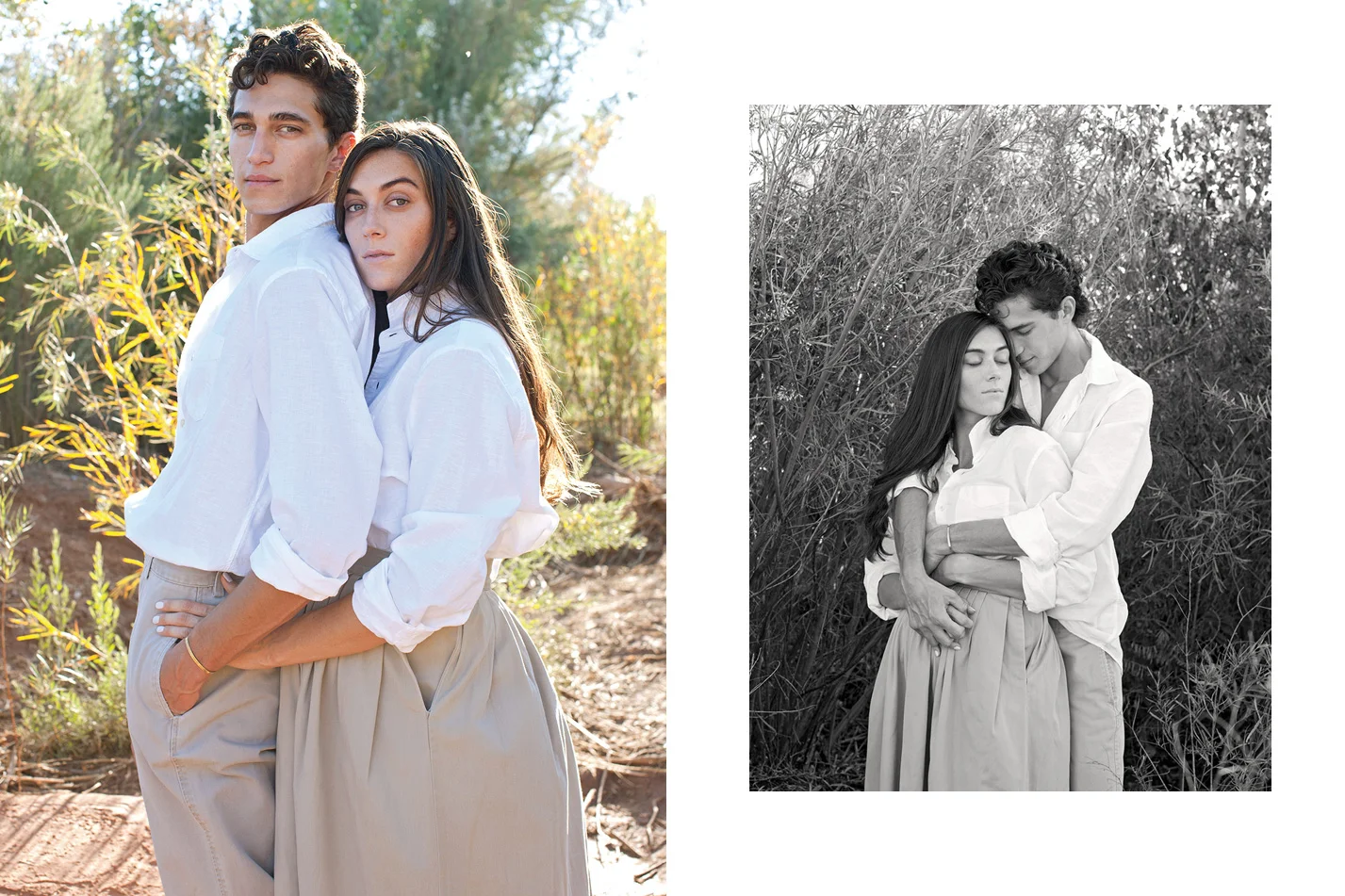 Gately & Ammon — Matt Clayton Photography