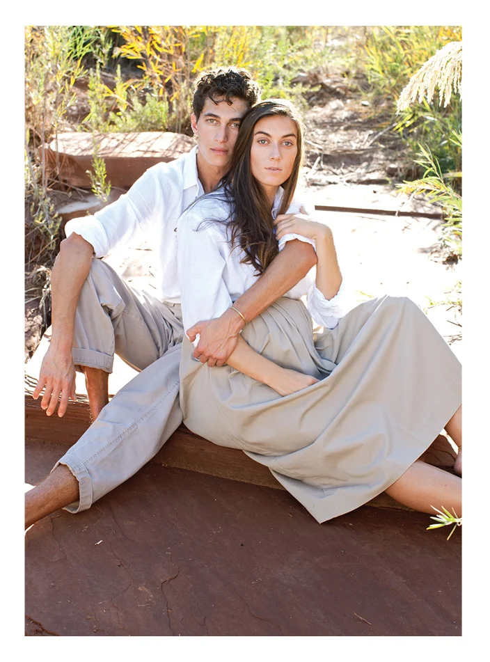 Gately & Ammon — Matt Clayton Photography