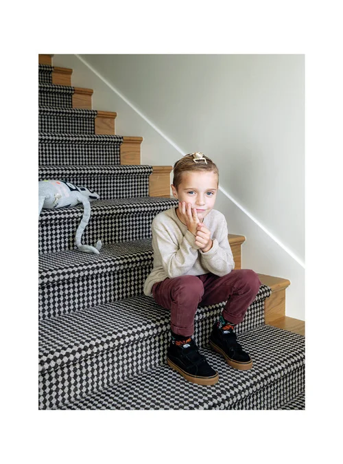 The Littledike Family // at home — Matt Clayton Photography