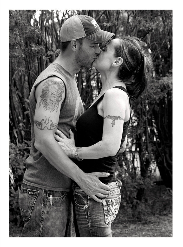 Ryan from Rawlins — Matt Clayton Photography