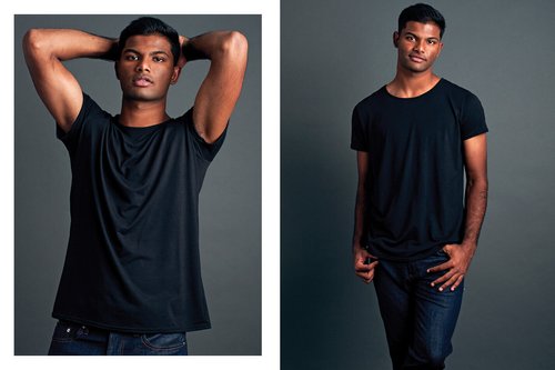 The Sadik Brothers — Matt Clayton Photography