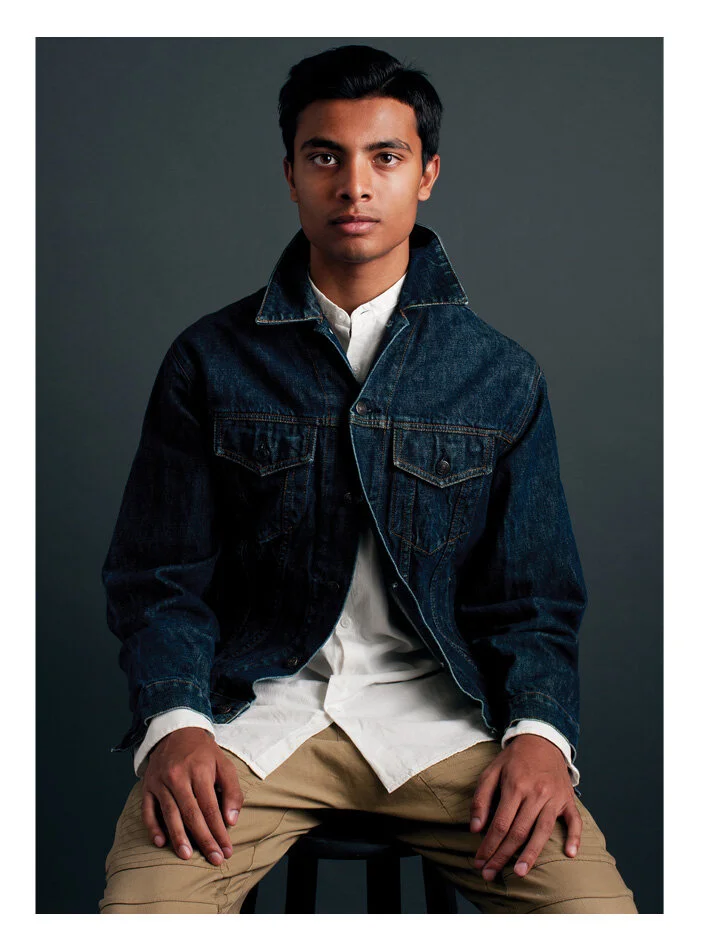 The Sadik Brothers — Matt Clayton Photography